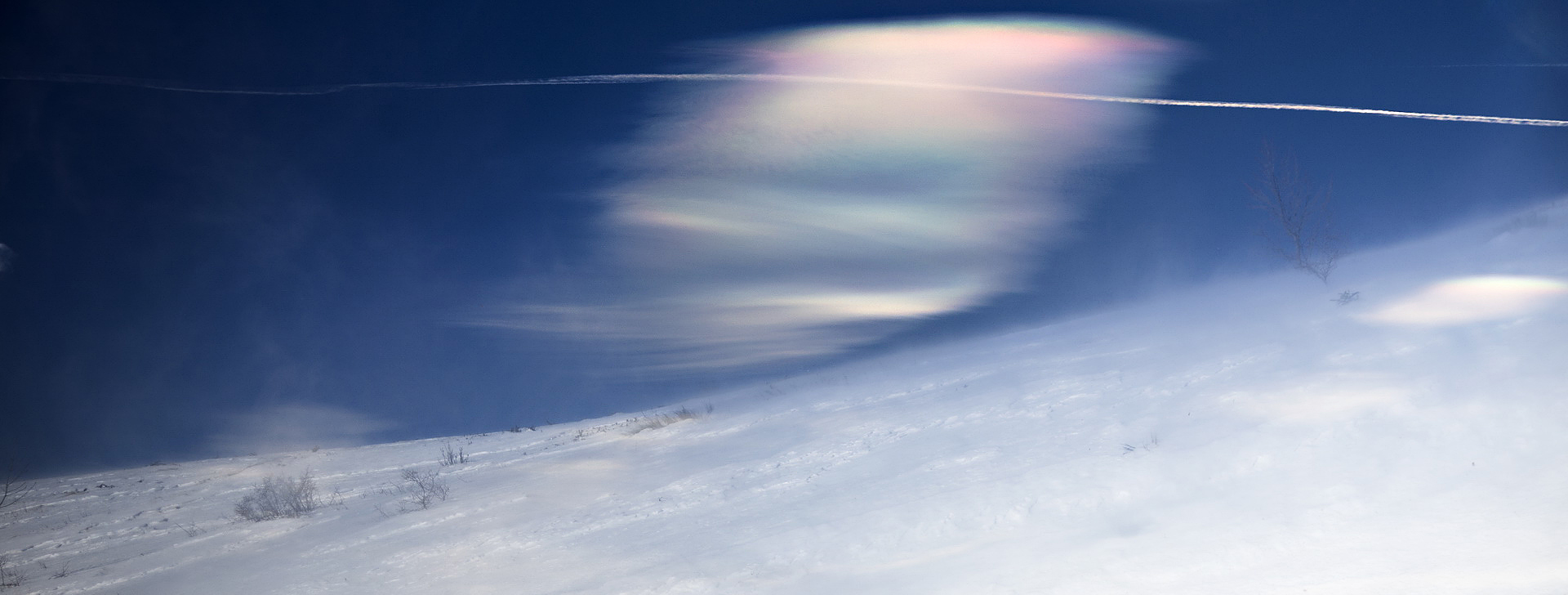Photographe professionnel Nature - Fine Art : Le souffle des vents